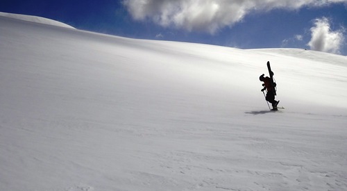El Fraile Información del Ski Resort,condiciones de nieve,El Fraile ...