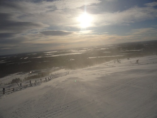 Levi Ski Resort Guide | Snow-Forecast.com