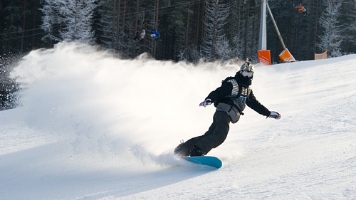 Bukovel Ski Resort Guide | Snow-Forecast.com