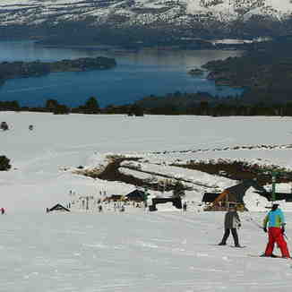 Pronóstico de nieve para Batea Mahuida para 1695 m