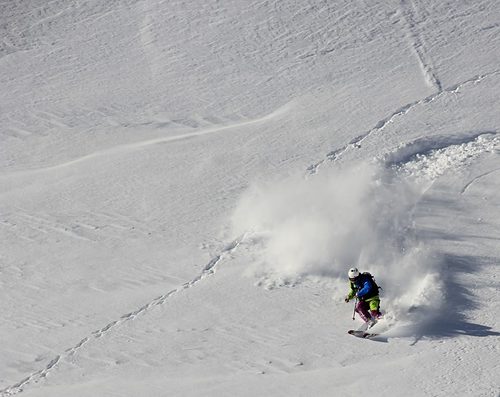 Davos Ski Resort Guide | Snow-Forecast.com