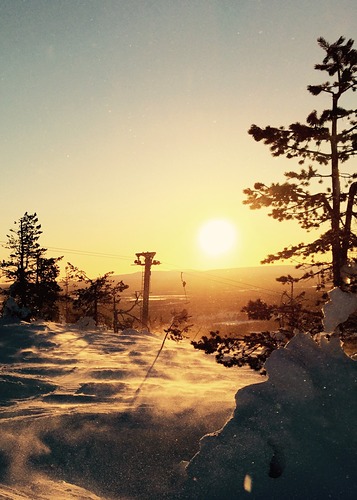 Levi Ski Resort Guide | Snow-Forecast.com