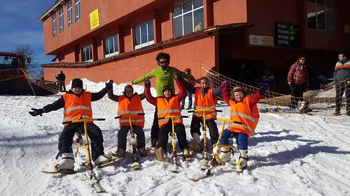 Kartepe Ski Resort Guide | Snow-Forecast.com