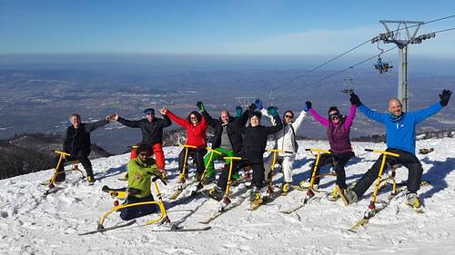 Kartepe Ski Resort Guide | Snow-Forecast.com