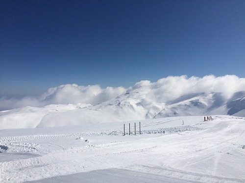 Mount Parnassos Ski Resort Guide | Snow-Forecast.com