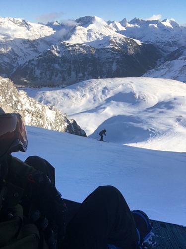 Lech Ski Resort Guide | Snow-Forecast.com