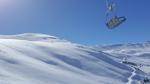 Cedars Ski Resort Guide | Snow-Forecast.com