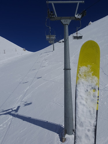 Cedars Ski Resort Guide | Snow-Forecast.com