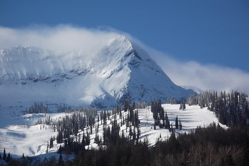 Fernie Ski Resort Guide | Snow-Forecast.com