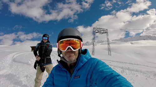 Davos Ski Resort Guide | Snow-Forecast.com