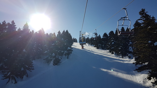 Uludağ Ski Resort Guide | Snow-Forecast.com