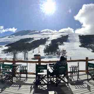 Cerro Castor Ski Resort Guide, Location Map & Cerro Castor ski holiday ...