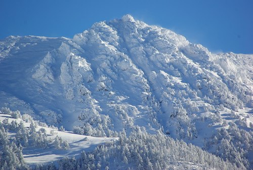 Arkhyz Ski Resort Guide | Snow-Forecast.com