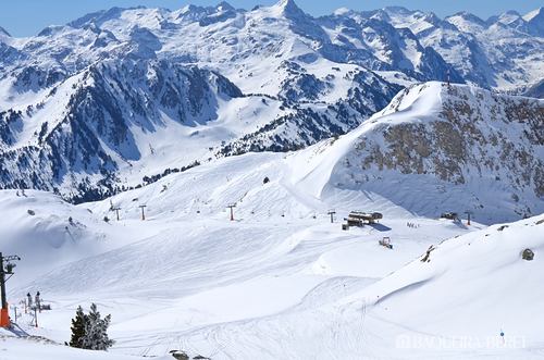 Baqueira/Beret Ski Resort Guide | Snow-Forecast.com