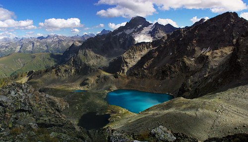 Arkhyz Ski Resort Guide | Snow-Forecast.com