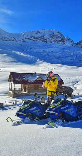 Ovit Mountain Ski Resort Guide | Snow-Forecast.com