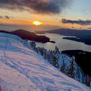 Visitor reviews of Cypress Mountain Ski Resort for Skiing ...