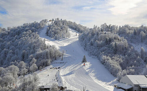 Kartepe Ski Resort Guide | Snow-Forecast.com