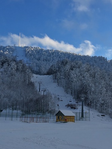 Kartepe Ski Resort Guide | Snow-Forecast.com