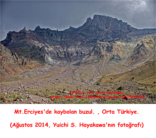 Erciyes Ski Resort Ski Resort Guide | Snow-Forecast.com