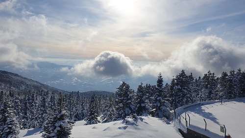 Uludağ Ski Resort Guide | Snow-Forecast.com