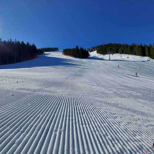 Bansko Ski Resort Guide | Snow-Forecast.com