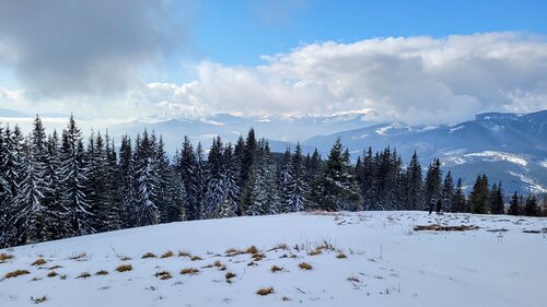 Bukovel Ski Resort Guide | Snow-Forecast.com