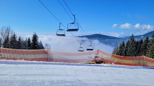 Bukovel Ski Resort Guide | Snow-Forecast.com