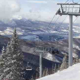 Keystone Snow Forecast (mid mountain) | Snow-Forecast.com