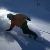 Pila snow forecast for 2100 m