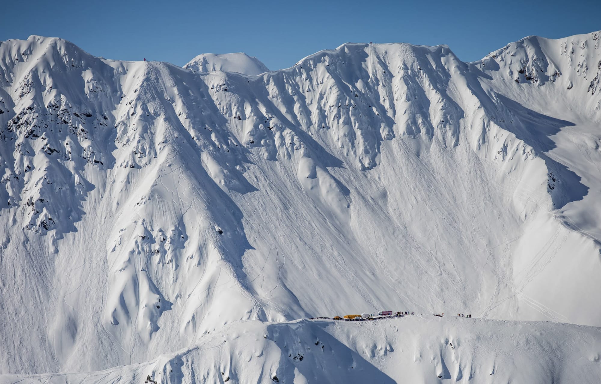 Freeride World Tour Unveils 2026 Calendar with Alaska Return