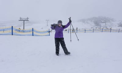 Perisher Snow Forecast (mid mountain) | Snow-Forecast.com