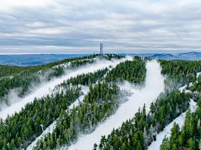 Sunday River Snow Forecast (mid mountain) | Snow-Forecast.com