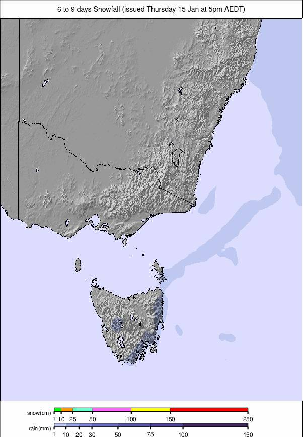 Southern Hemisphere Weekly Snow Roundup #297