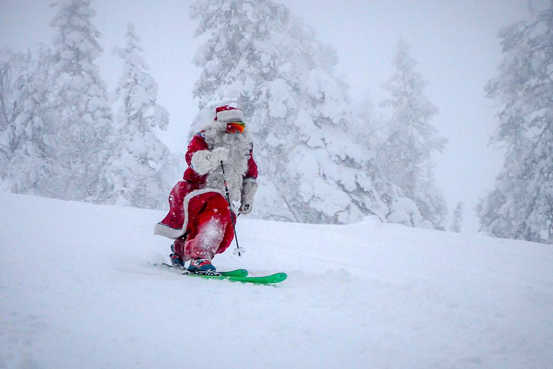 WORLD SNOW ROUNDUP #67