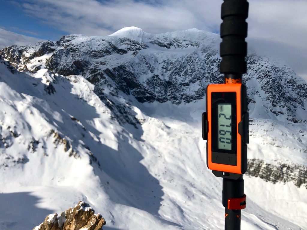 Get Avalanche Aware (in Val d’Isère)