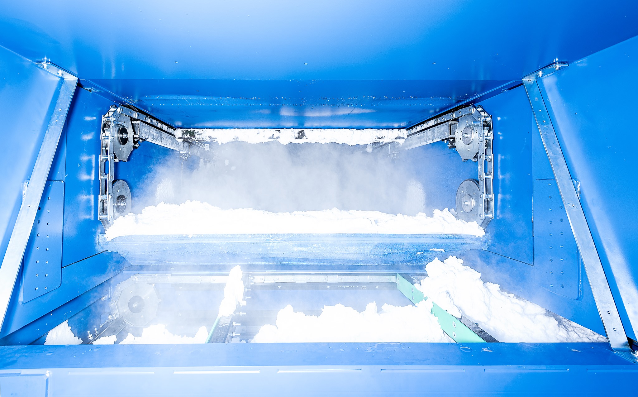 New All-Weather Snowmaking System Launched