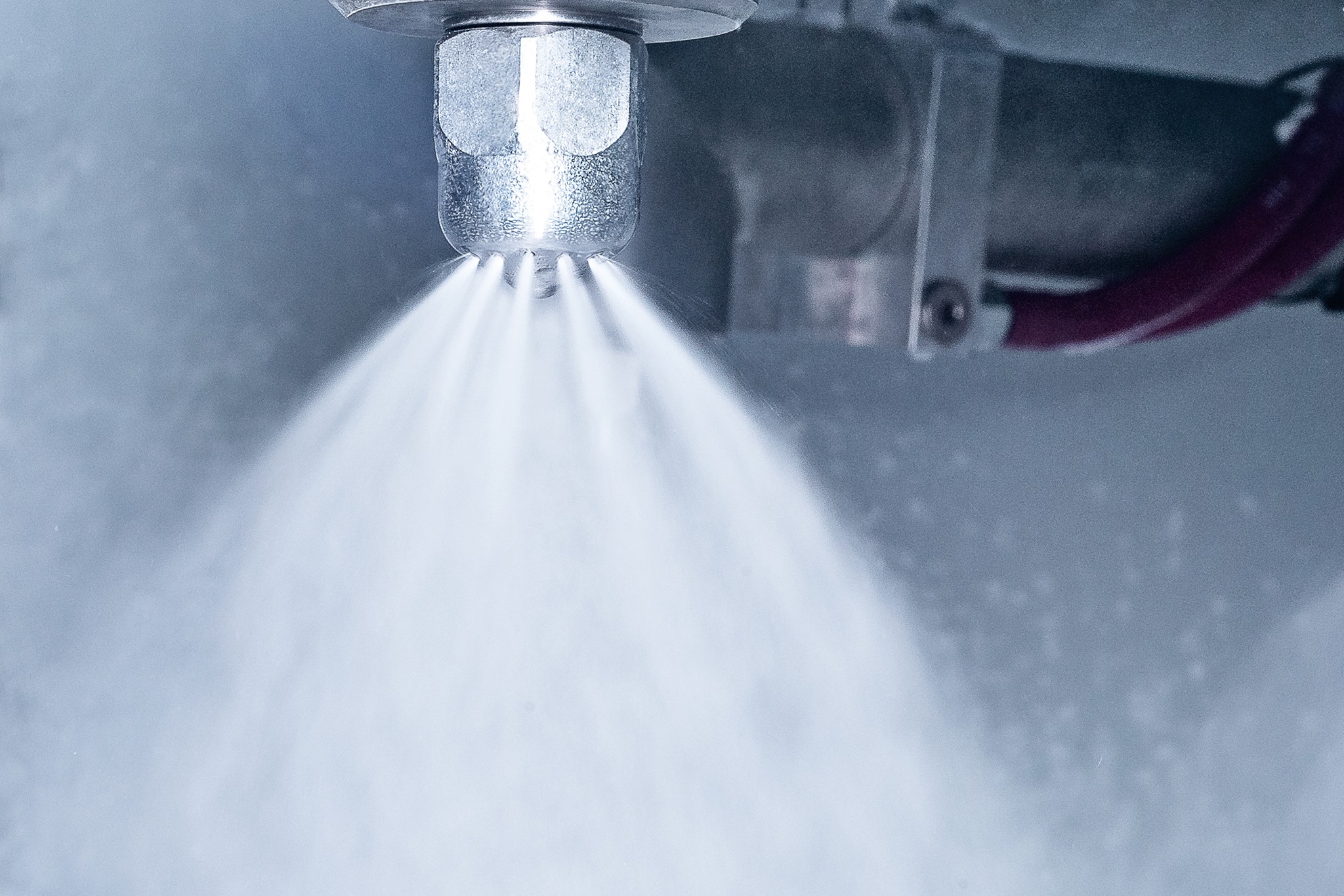 New All-Weather Snowmaking System Launched