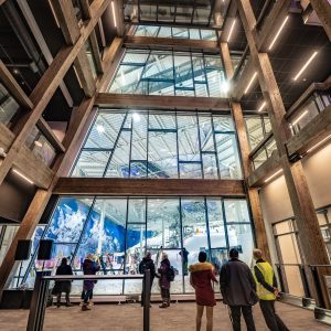 Norway’s SNØ Indoor Snow Centre Is More Than Carbon Neutral